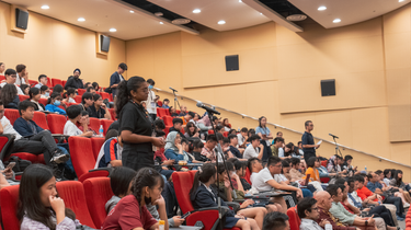 Empowering Youth – OnePeople.sg