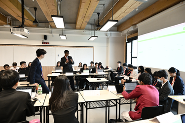 Empowering Youth – OnePeople.sg