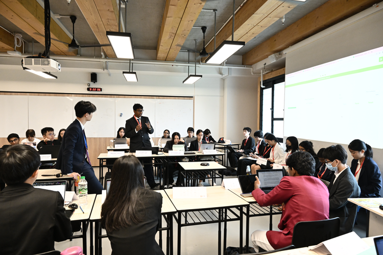 Empowering Youth – OnePeople.sg