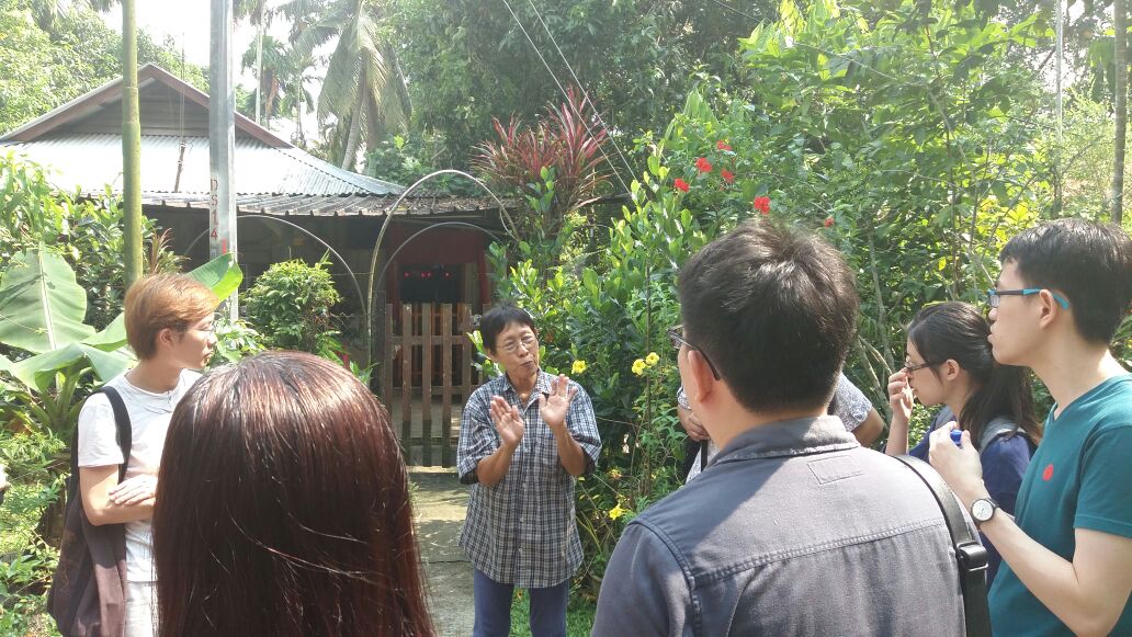 Empowering Youth – OnePeople.sg