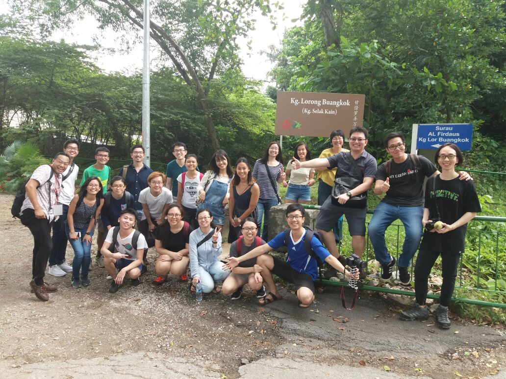 Empowering Youth – OnePeople.sg