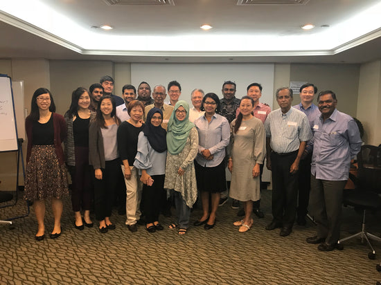 Empowering Youth – OnePeople.sg