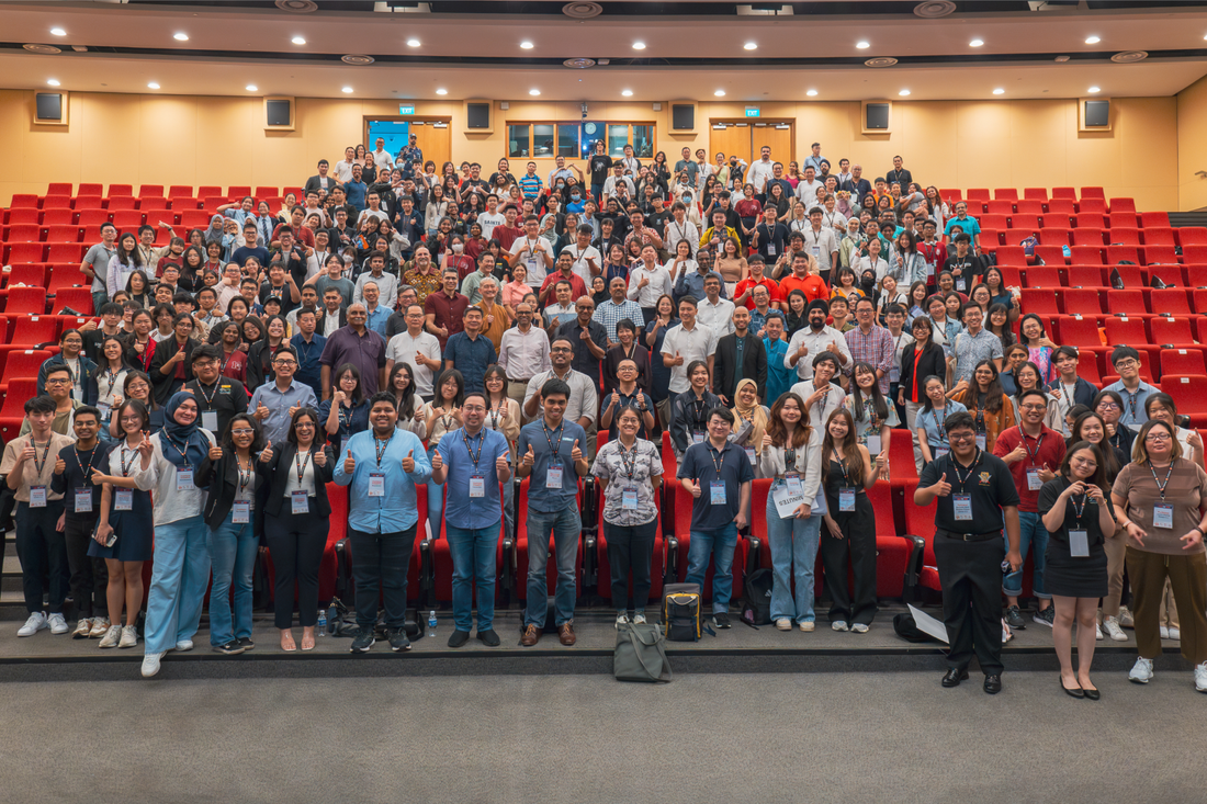 Empowering Youth – OnePeople.sg