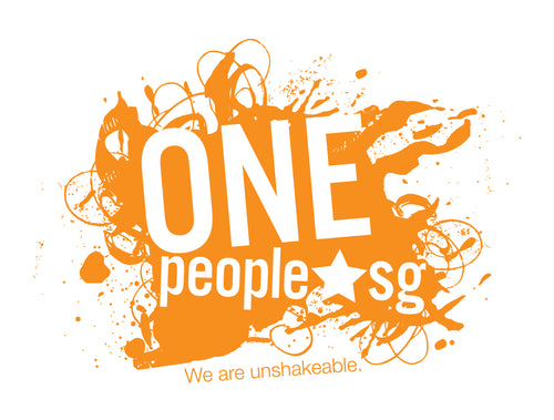 Our Management Committee – OnePeople.sg