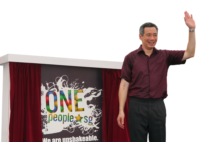 Who We are – OnePeople.sg